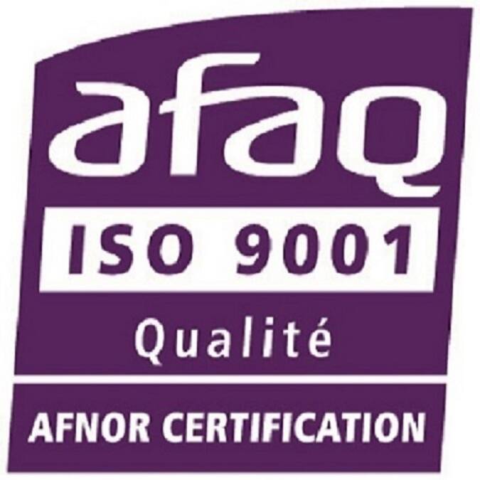 L'Agence est certifiée ISO 9001 | Agence Aisne Tourisme L'Agence est certifiée ISO 9001 | Agence Aisne Tourisme